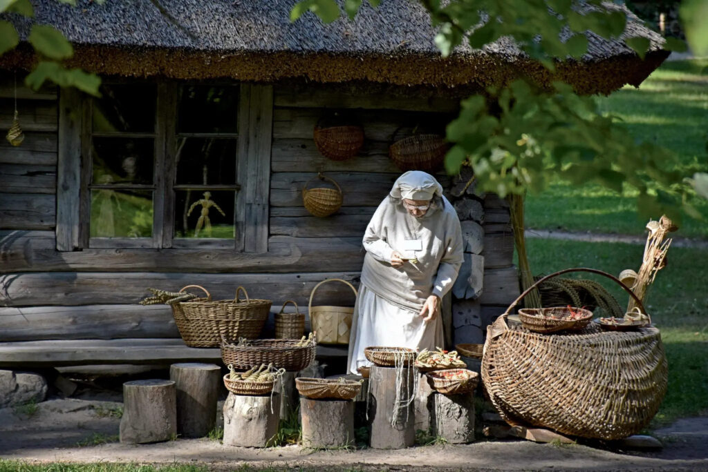 10 điều khiến bạn mê đắm Riga – thủ đô đầy cảm hứng của Latvia - Du ...